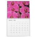 Flowers Calendar 2016 | Zazzle
