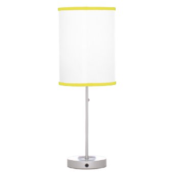 Flowers High Heel Shoe Table Lamp | Zazzle