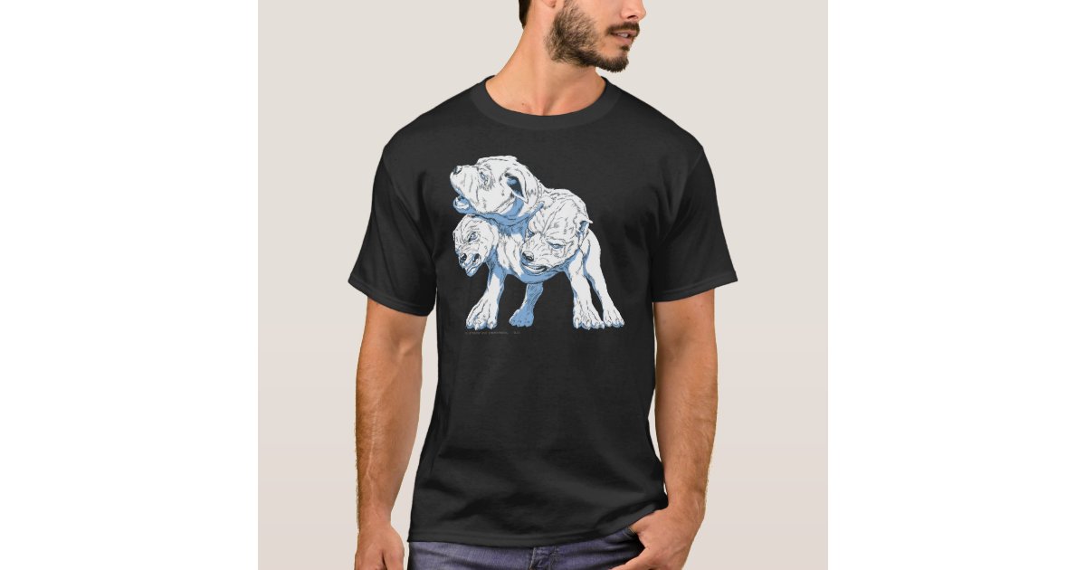 Fluffy T-Shirt | Zazzle