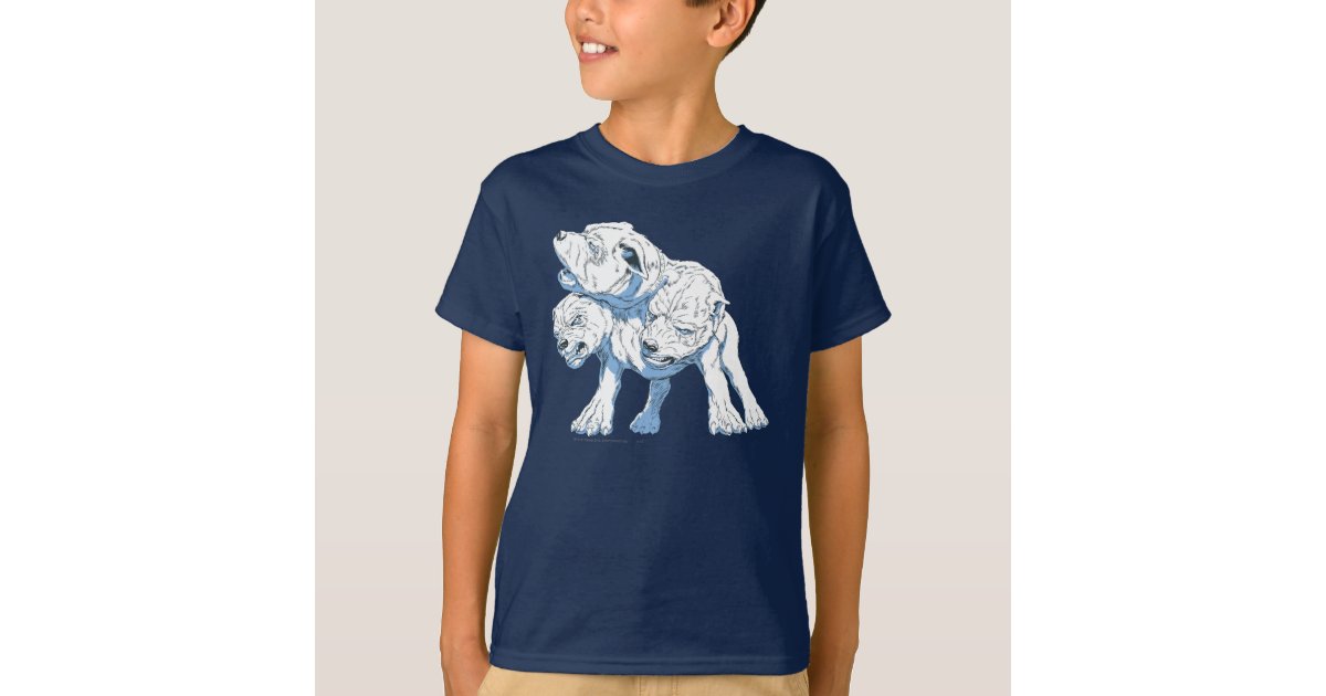 Fluffy T-Shirt | Zazzle