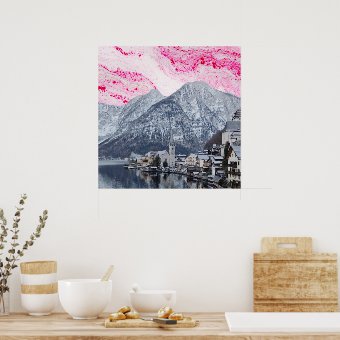 fly away poster | Zazzle