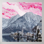 fly away poster | Zazzle