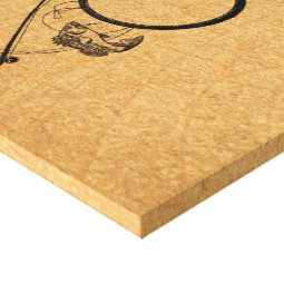 Fly Fishing Antique FIshing Rods Art Illustration Canvas Print | Zazzle