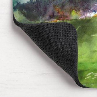 FLY FISHING MOUSEPAD | Zazzle