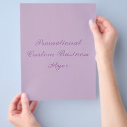 flyer | Zazzle