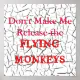 Flying Monkeys Poster | Zazzle