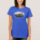 Flying Moose Aviation de Havilland DH3-C Otter T-Shirt | Zazzle