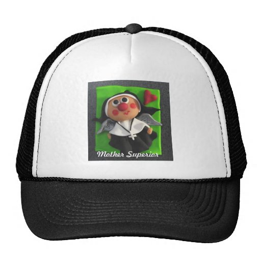 Flying Nun Hat | Zazzle