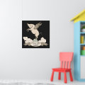 Flying Pigs Squad Poster | Zazzle