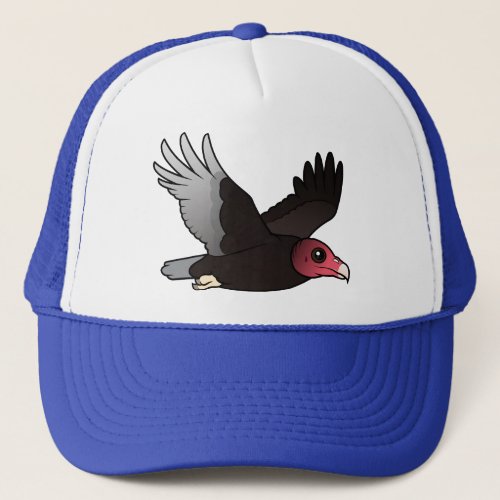 Flying Turkey Vulture products