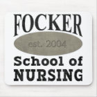 CNS Clinical Nurse Specialist Mouse Pad | Zazzle.com