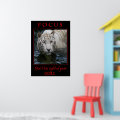 Focus Motivational Poster | Zazzle