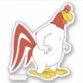 Foghorn Leghorn Sticker | Zazzle