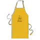 Fold in the Cheese Apron | Zazzle
