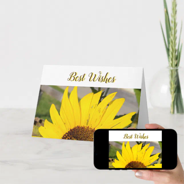 Folded Greeting Card | Zazzle