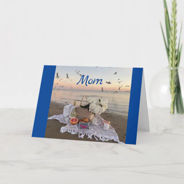 Folded Greeting Card | Zazzle