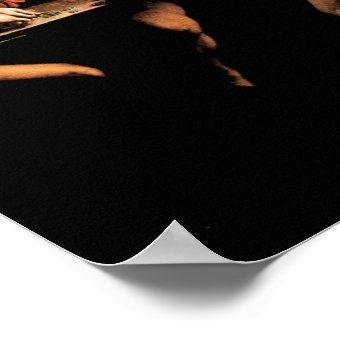 Follow Me Poster | Zazzle