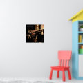 Follow Me Poster | Zazzle
