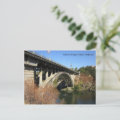 Folsom Icon: Rainbow Bridge Postcard | Zazzle