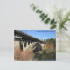 Folsom Icon: Rainbow Bridge Postcard | Zazzle