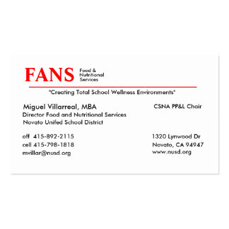 Mba Business Cards & Templates | Zazzle