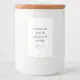 Food Container Label 2" x 3" (set of 10) | Zazzle