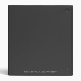 Food Delivery and Take-Out Menu Organizer 3 Ring Binder | Zazzle