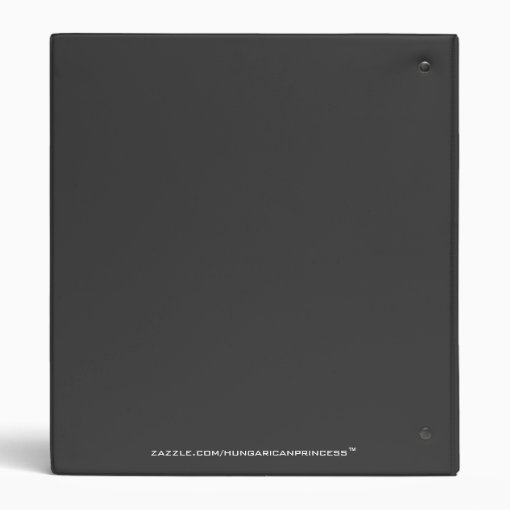 Food Delivery and Take-Out Menu Organizer 3 Ring Binder | Zazzle