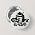 food not bombs button | Zazzle
