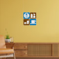 Food Services Highway Signs Collection | Zazzle