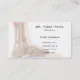 Foot anatomy Business Card | Zazzle