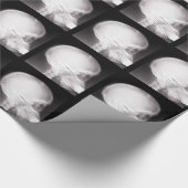 Foot in Mouth X-Ray Wrapping Paper | Zazzle