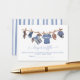 Football Clothesline Baby Showe Diaper Raffle card | Zazzle