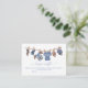 Football Clothesline Baby Showe Diaper Raffle card | Zazzle