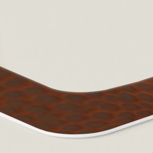 Football Design License Plate Frame | Zazzle