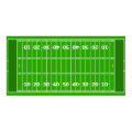 Football Field Poster | Zazzle