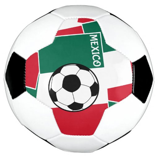 Football France Soccer Ball Collage | Zazzle