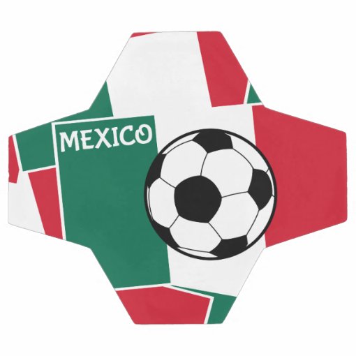 Football France Soccer Ball Collage | Zazzle