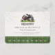 Football Little All Star Touchdown Registry Enclosure Card | Zazzle