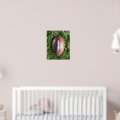 Football on Grass Poster | Zazzle