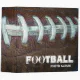 Football Photo Album Binder | Zazzle