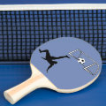 Football, Ping Pong Paddle | Zazzle