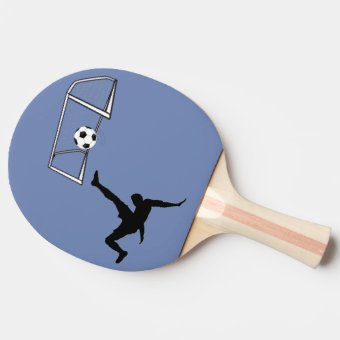 Football, Ping Pong Paddle | Zazzle