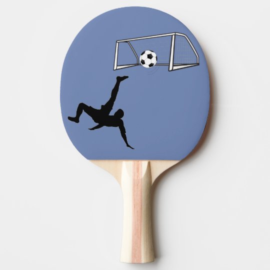 Football, Ping Pong Paddle | Zazzle.com