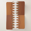 Football Set of File Folders | Zazzle