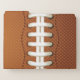 Football Set of File Folders | Zazzle