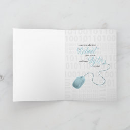 for Co-Worker Funny Birthday Computer Guy Card | Zazzle