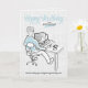 for Employee Funny Birthday Computer Guy Card | Zazzle