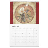 For the Love of CHEFS Calendar 2022 | Zazzle