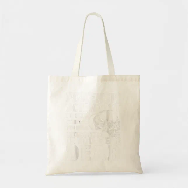 Forensic Scientist Crime Scene Funny Forensics Sci Tote Bag | Zazzle